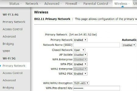 Cómo acceder al router y cambiar la configuración - Siliconnews
