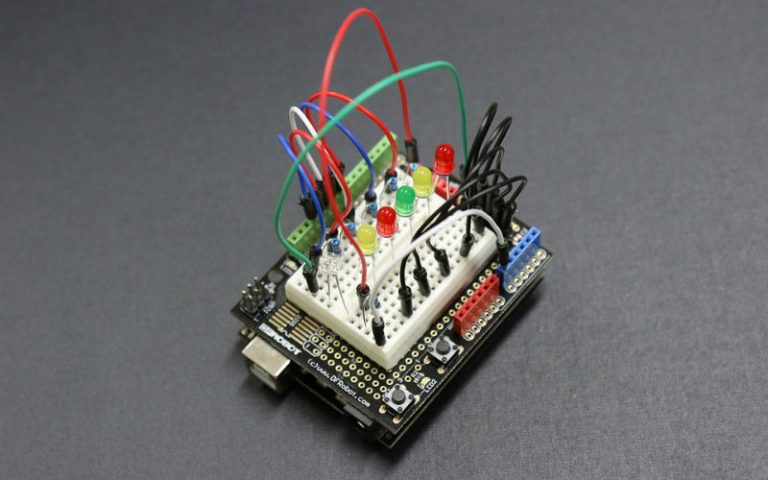 Qué es Arduino, cómo funciona y qué puedes hacer con él - Siliconnews