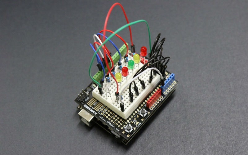 Qué es Arduino, cómo funciona y qué puedes hacer con él - Siliconnews