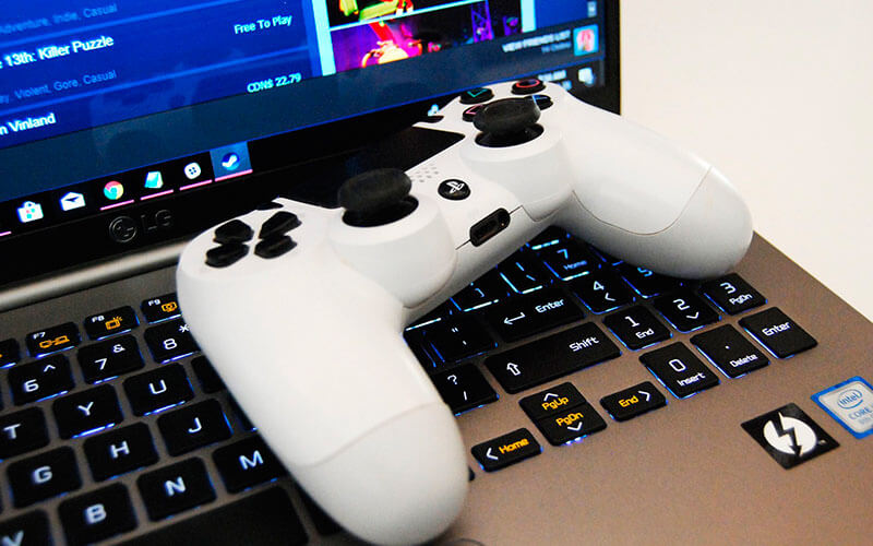 Consola o PC, ¿cuál es más rentable? - Siliconnews