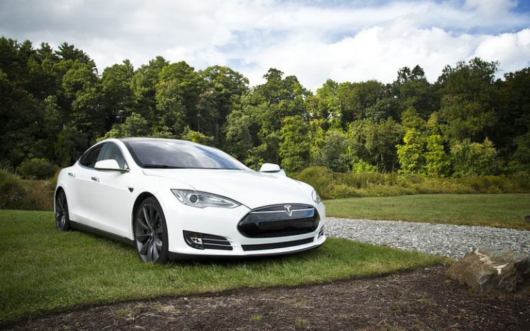 El éxito de Tesla - Siliconnews